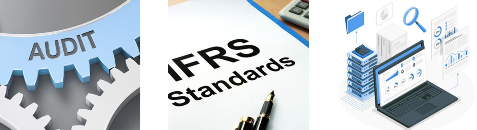 Important International Financial Reporting Standards (IFRS) – you need ...