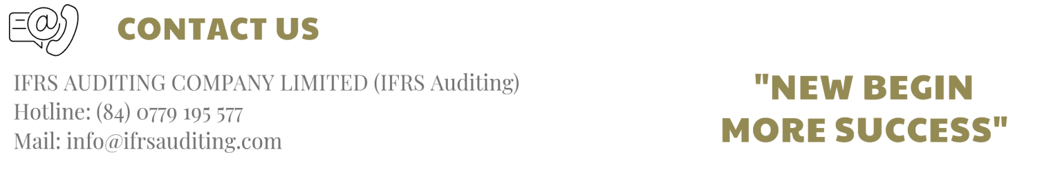 What is auditing and why do businesses need auditing? – IFRS Auditing ...